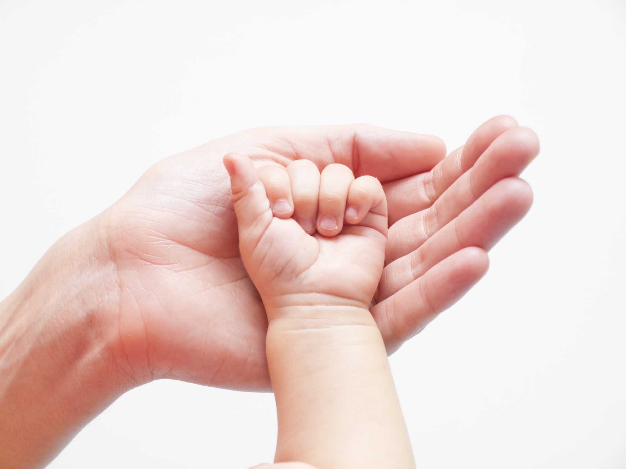 Desarrollo de las manos de tu bebé: ¡todo lo que necesitas saber ...